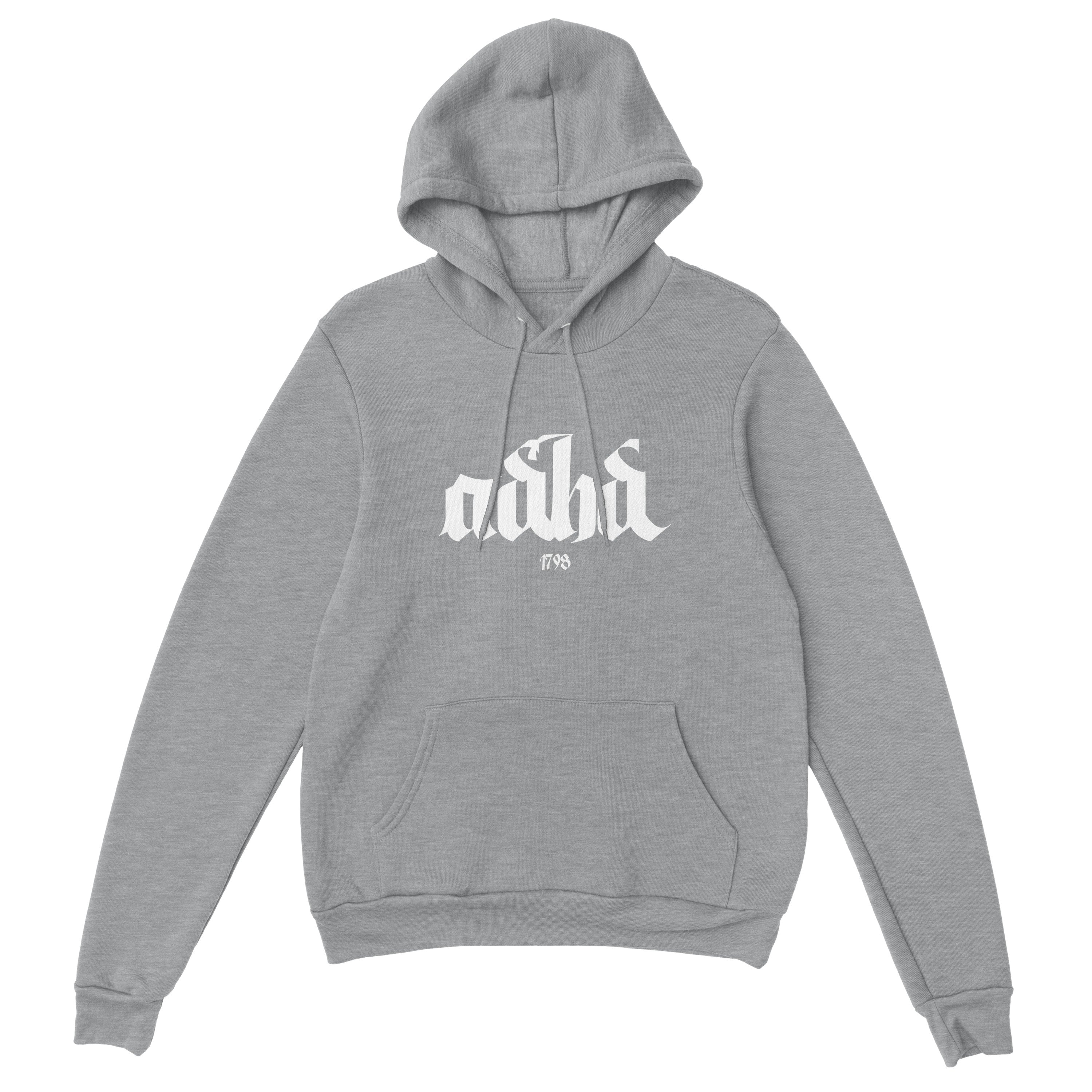 ADHD Basics – ADHD Apparel UK